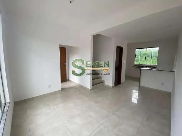 Casa / Sobrado para Venda em Volta Redonda/RJ Roma 2 Quartos