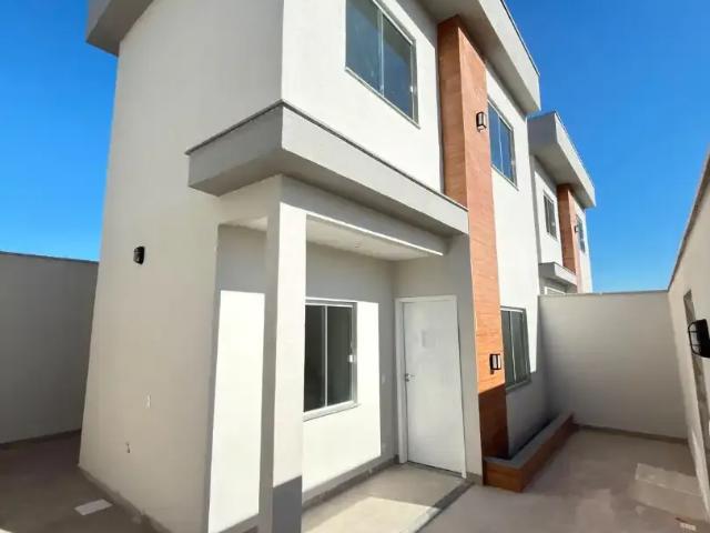 Casa / Sobrado para Venda em Volta Redonda/RJ Roma 2 Quartos