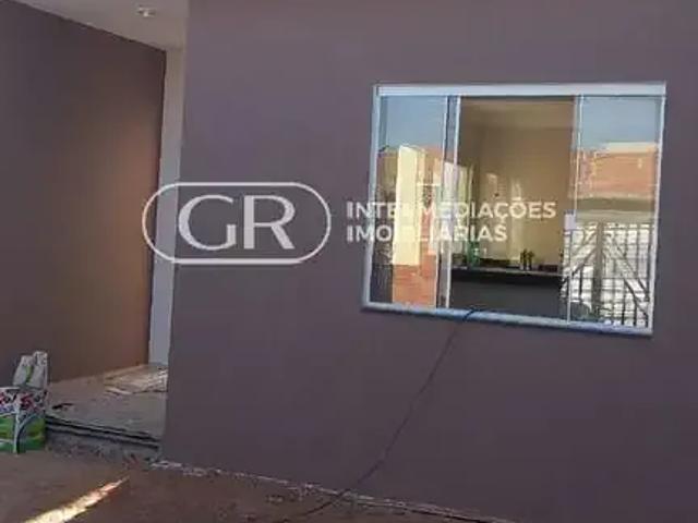 Casa / Sobrado para Venda em Volta Redonda/RJ Roma 2 Quartos