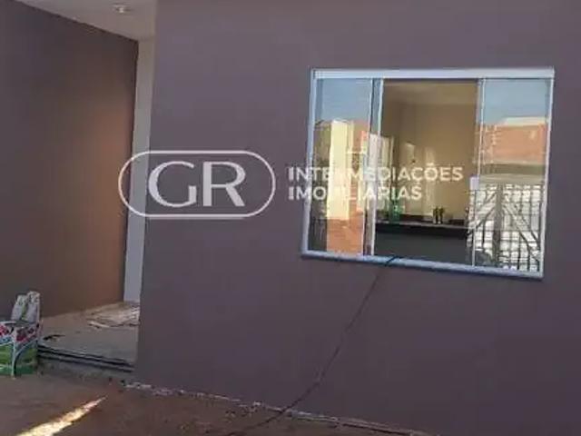 Casa / Sobrado para Venda em Volta Redonda/RJ Roma 2 Quartos