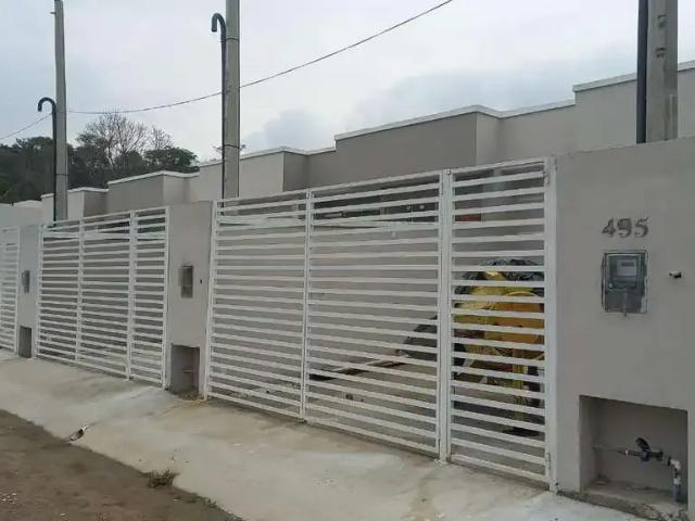 Casa / Sobrado para Venda em Volta Redonda/RJ Roma 2 Quartos