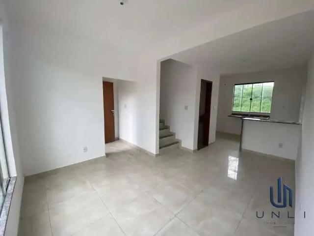 Casa / Sobrado para Venda em Volta Redonda/RJ Roma 2 Quartos