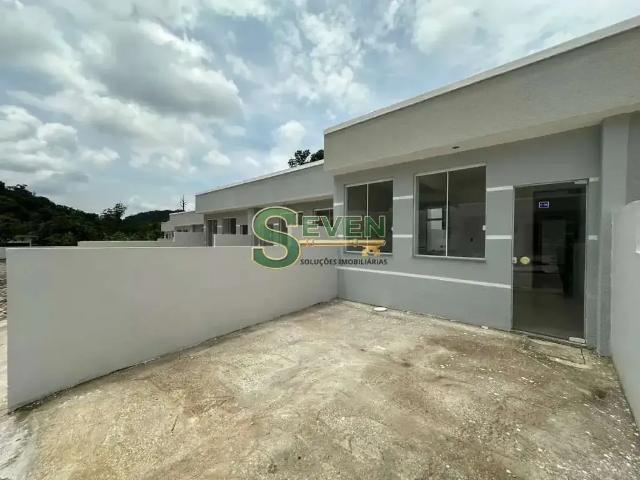 Casa / Sobrado para Venda em Volta Redonda/RJ Roma 2 Quartos