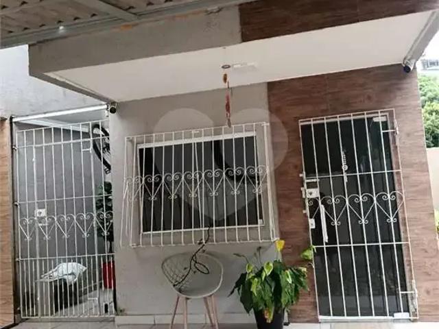 Casa / Sobrado para Venda em Volta Redonda/RJ Roma 2 Quartos