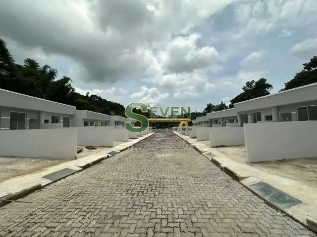 Casa / Sobrado para Venda em Volta Redonda/RJ Roma 2 Quartos