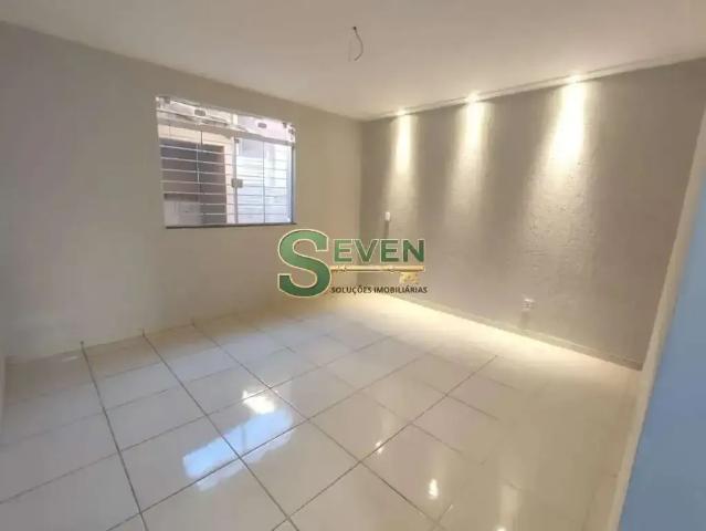 Casa / Sobrado para Venda em Volta Redonda/RJ Roma 2 Quartos