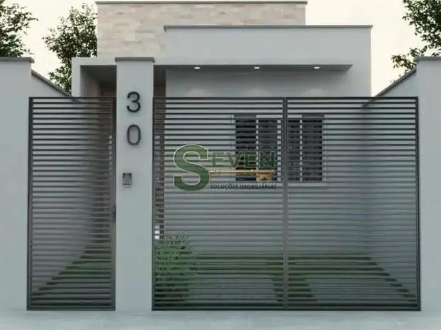 Casa / Sobrado para Venda em Volta Redonda/RJ Roma 2 Quartos