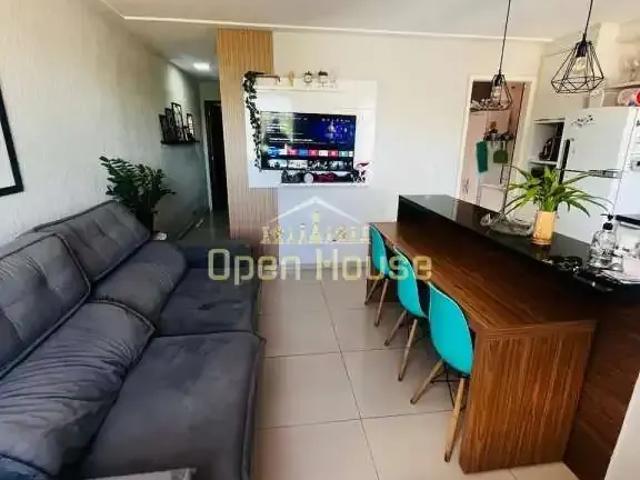 Casa / Sobrado para Venda em Volta Redonda/RJ Roma 2 Quartos