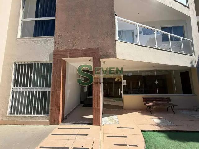 Casa / Sobrado para Venda em Volta Redonda/RJ Roma 2 Quartos