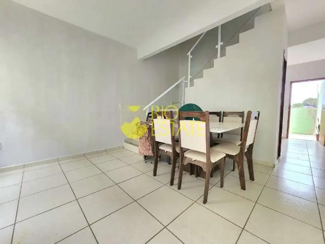 Casa / Sobrado para Venda em Volta Redonda/RJ Roma 2 Quartos