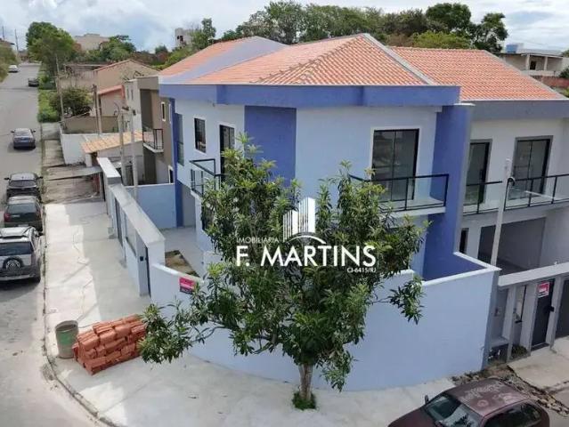 Casa / Sobrado para Venda em Volta Redonda/RJ Roma 3 Quartos