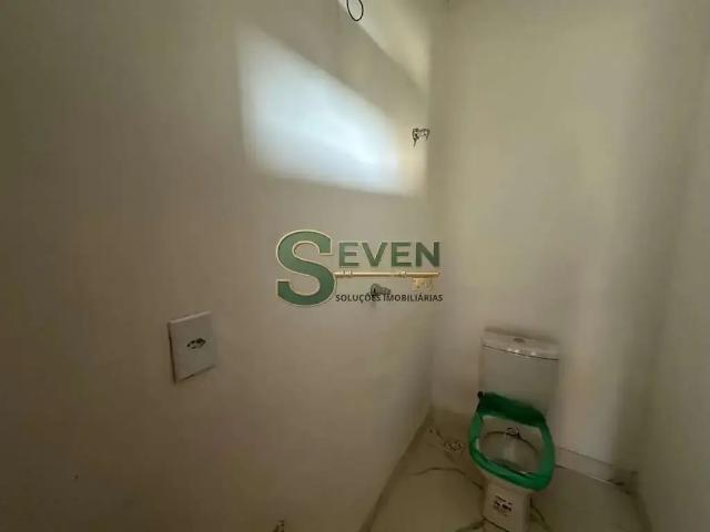 Casa / Sobrado para Venda em Volta Redonda/RJ Roma 3 Quartos
