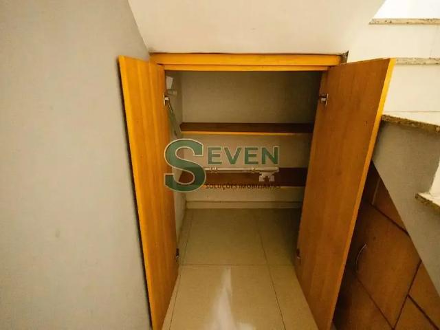 Casa / Sobrado para Venda em Volta Redonda/RJ Roma 3 Quartos