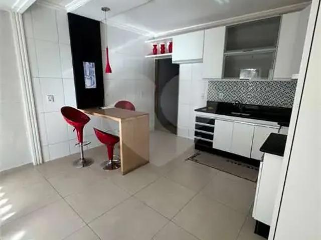 Casa / Sobrado para Venda em Volta Redonda/RJ Roma 3 Quartos