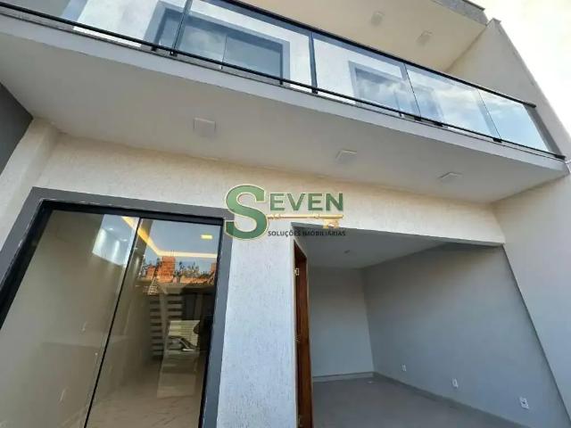 Casa / Sobrado para Venda em Volta Redonda/RJ Roma 3 Quartos