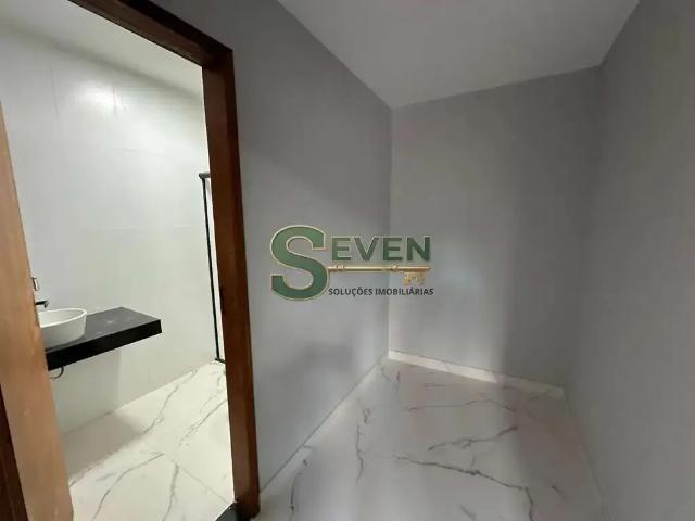 Casa / Sobrado para Venda em Volta Redonda/RJ Roma 3 Quartos