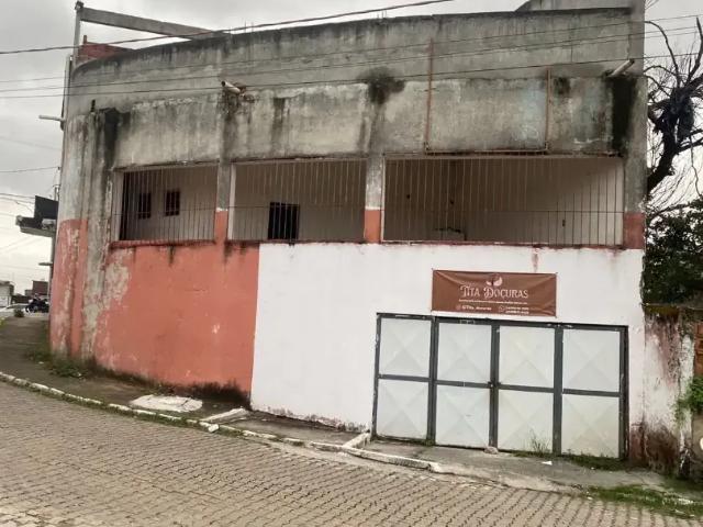 Casa / Sobrado para Venda em Volta Redonda/RJ Roma 3 Quartos