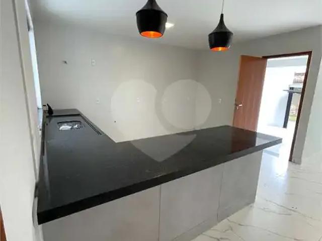 Casa / Sobrado para Venda em Volta Redonda/RJ Roma 3 Quartos