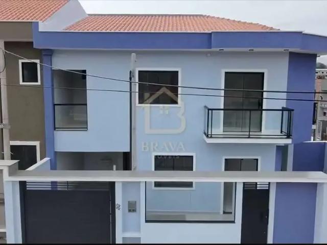 Casa / Sobrado para Venda em Volta Redonda/RJ Roma 3 Quartos