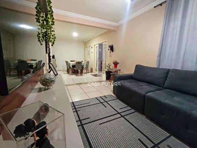 Casa / Sobrado para Venda em Volta Redonda/RJ Retiro 2 Quartos
