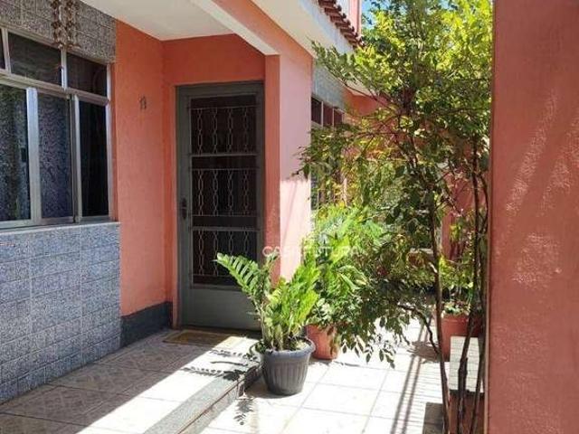 Casa / Sobrado para Venda em Volta Redonda/RJ Retiro 2 Quartos