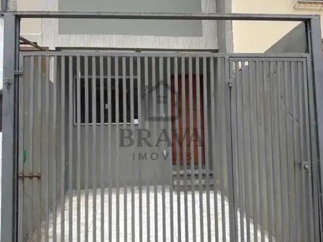 Casa / Sobrado para Venda em Volta Redonda/RJ Retiro 2 Quartos