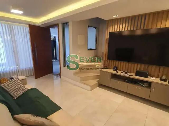 Casa / Sobrado para Venda em Volta Redonda/RJ Retiro 2 Quartos