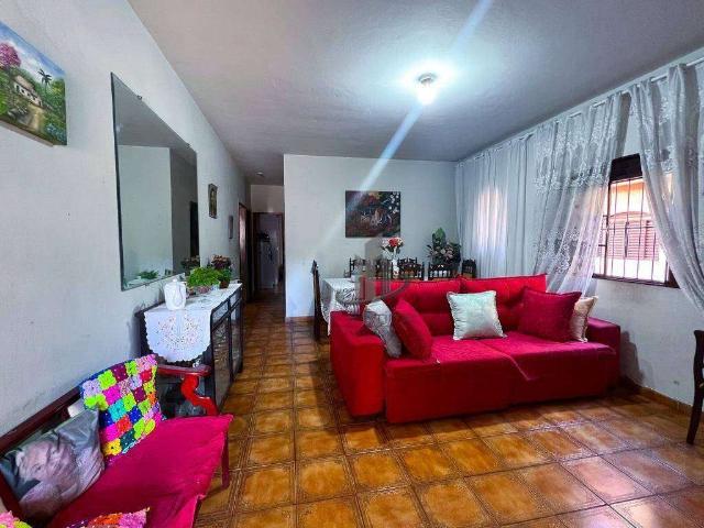 Casa / Sobrado para Venda em Volta Redonda/RJ Retiro 2 Quartos