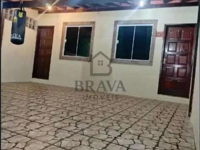 Casa / Sobrado para Venda em Volta Redonda/RJ Retiro 2 Quartos