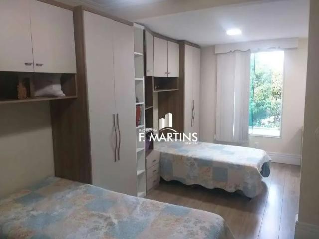 Casa / Sobrado para Venda em Volta Redonda/RJ Retiro 2 Quartos