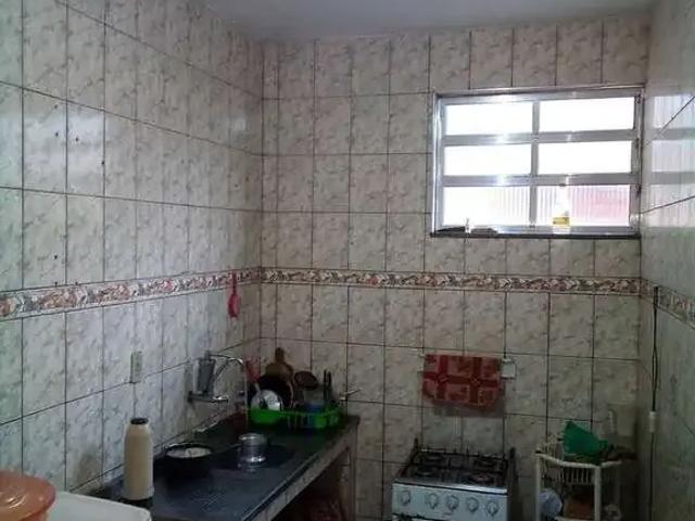 Casa / Sobrado para Venda em Volta Redonda/RJ Retiro 2 Quartos