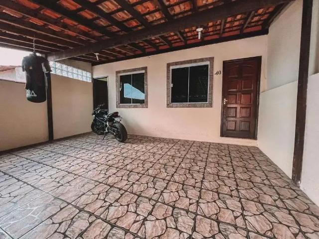 Casa / Sobrado para Venda em Volta Redonda/RJ Retiro 2 Quartos