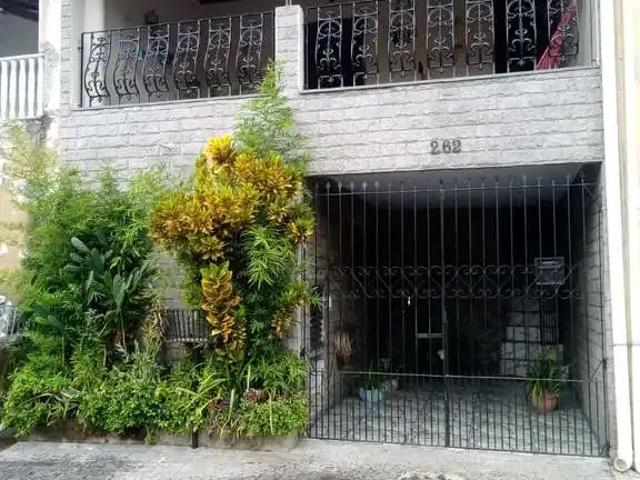 Casa / Sobrado para Venda em Volta Redonda/RJ Retiro 2 Quartos