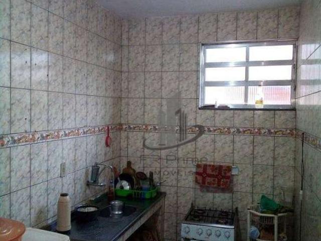 Casa / Sobrado para Venda em Volta Redonda/RJ Retiro 2 Quartos