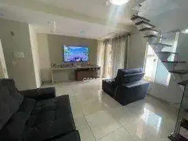 Casa / Sobrado para Venda em Volta Redonda/RJ Retiro 2 Quartos