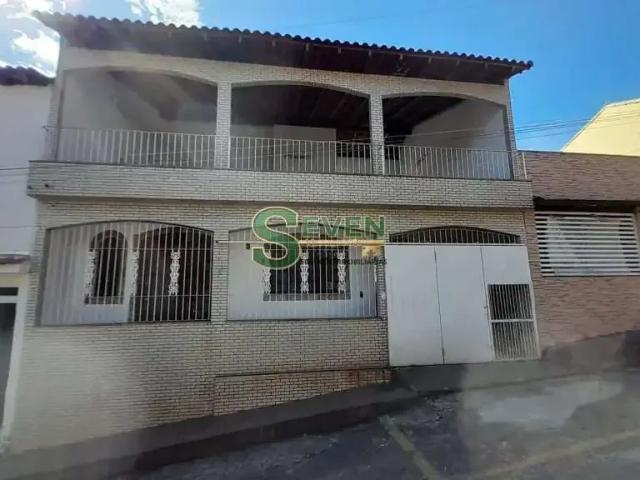 Casa / Sobrado para Venda em Volta Redonda/RJ Retiro 2 Quartos