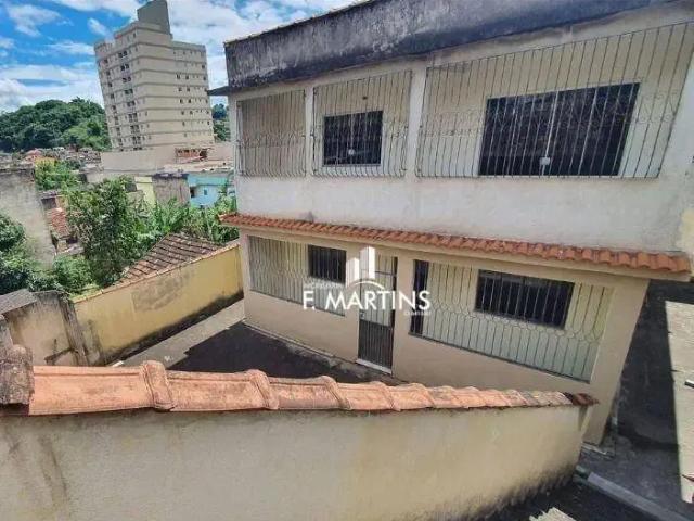 Casa / Sobrado para Venda em Volta Redonda/RJ Retiro 2 Quartos