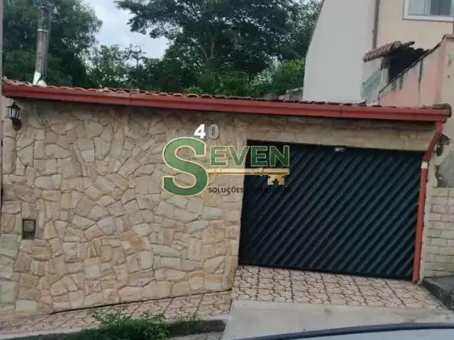 Casa / Sobrado para Venda em Volta Redonda/RJ Retiro 2 Quartos