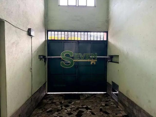 Casa / Sobrado para Venda em Volta Redonda/RJ Retiro 2 Quartos