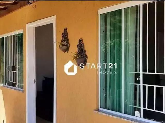 Casa / Sobrado para Venda em Volta Redonda/RJ Retiro 2 Quartos