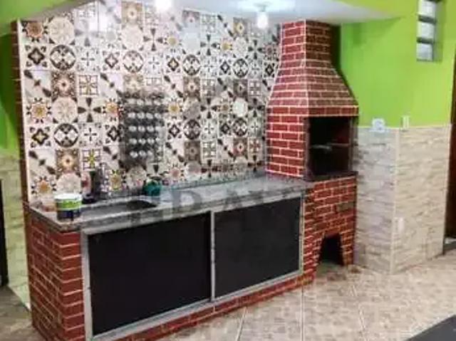 Casa / Sobrado para Venda em Volta Redonda/RJ Retiro 2 Quartos