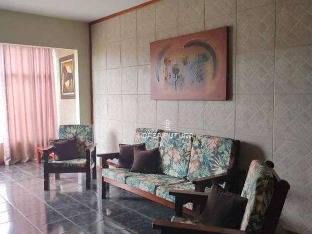 Casa / Sobrado para Venda em Volta Redonda/RJ Retiro 3 Quartos