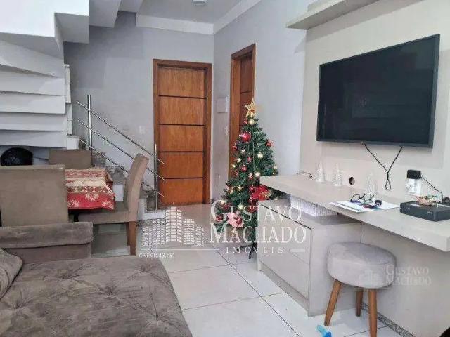 Casa / Sobrado para Venda em Volta Redonda/RJ Retiro 3 Quartos