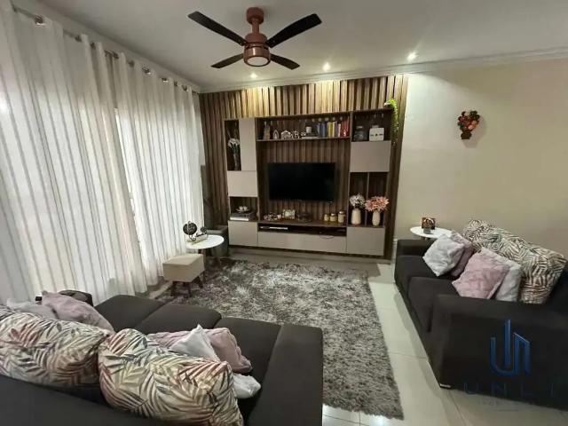 Casa / Sobrado para Venda em Volta Redonda/RJ Retiro 3 Quartos