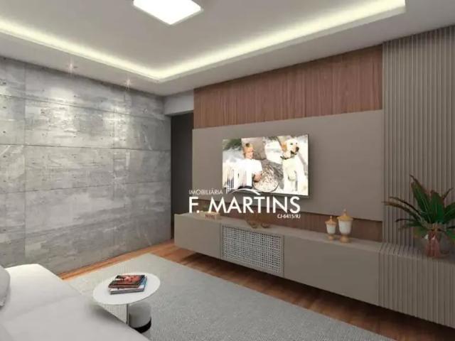Casa / Sobrado para Venda em Volta Redonda/RJ Retiro 3 Quartos