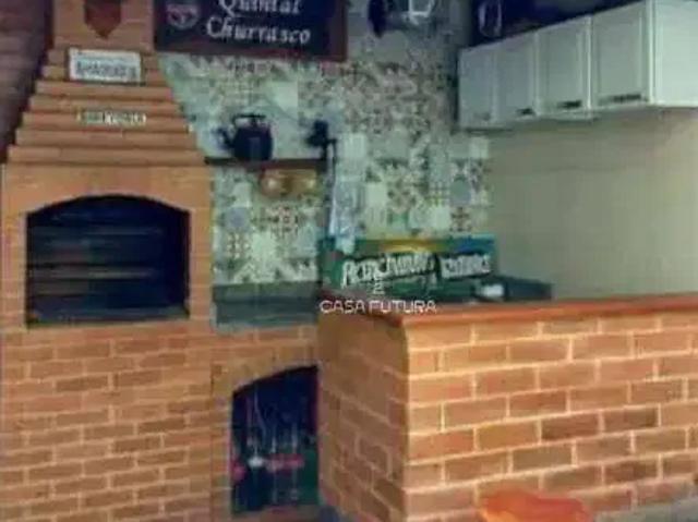 Casa / Sobrado para Venda em Volta Redonda/RJ Retiro 3 Quartos