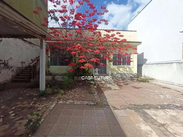 Casa / Sobrado para Venda em Volta Redonda/RJ Retiro 3 Quartos