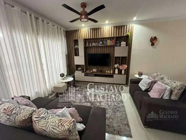 Casa / Sobrado para Venda em Volta Redonda/RJ Retiro 3 Quartos