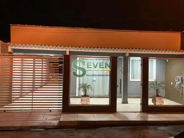 Casa / Sobrado para Venda em Volta Redonda/RJ Retiro 3 Quartos