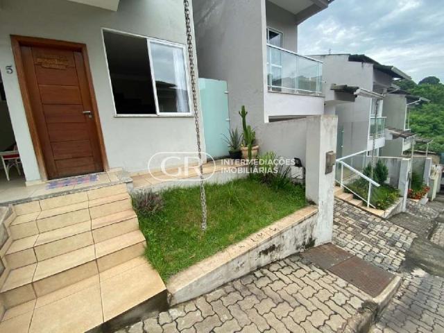 Casa / Sobrado para Venda em Volta Redonda/RJ Retiro 3 Quartos